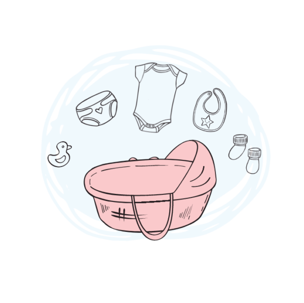 Baby Basics | Providing Essential Baby Care, When It’s Needed The Most!